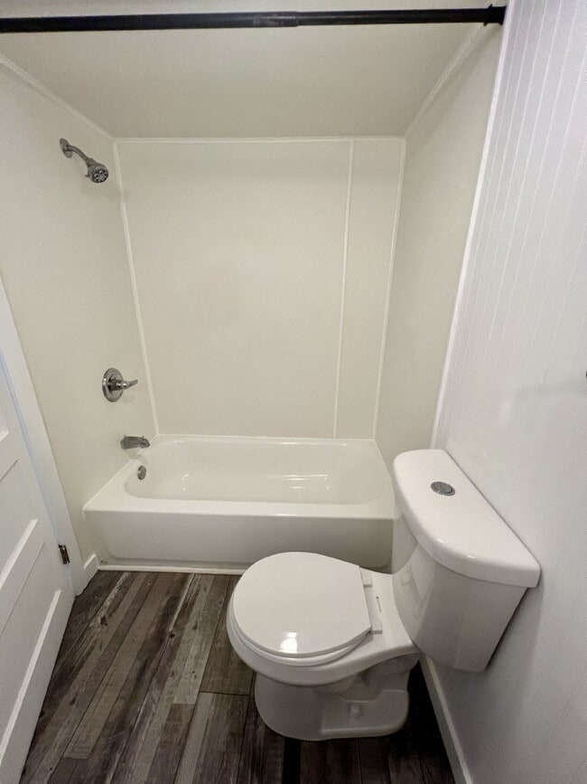 Recently updated basement apartment ready ... Unit B Off-Campus Housing ...