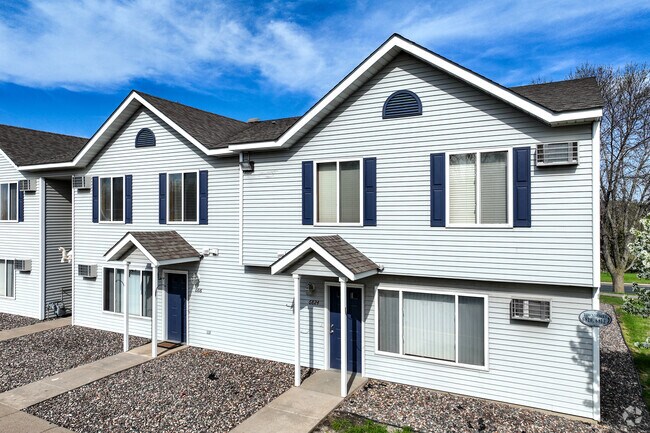 Townhomes For Rent In Maple Grove Mn