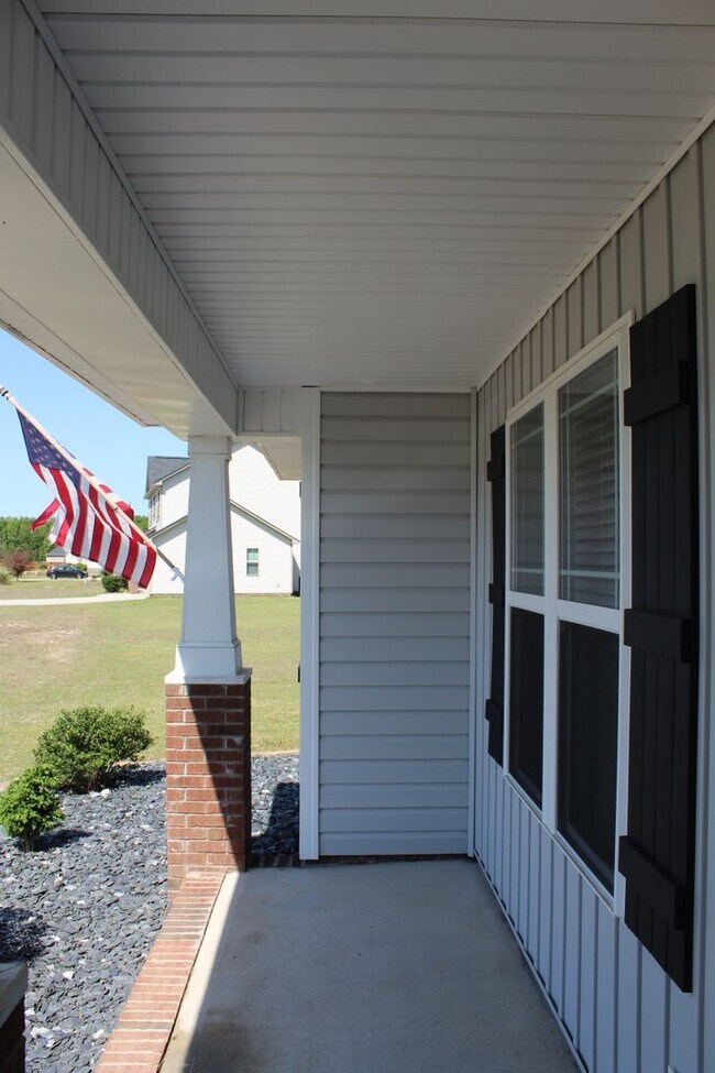 107 Caroline Lane Rental - House Rental in Goldsboro, NC | ForRent.com