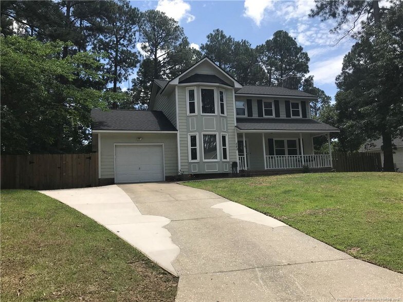 388 Bahama Loop - House for Rent in Fayetteville, NC | ForRent.com