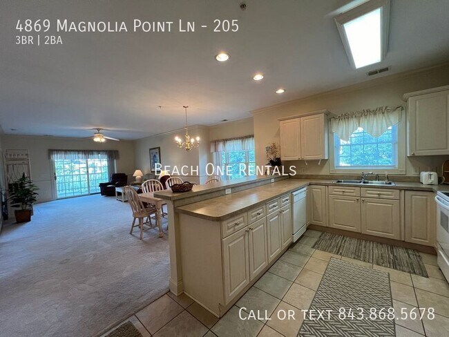 MOVE IN SPECIAL! Magnolia Pointe - 3 Bedro... - House Rental in Myrtle ...