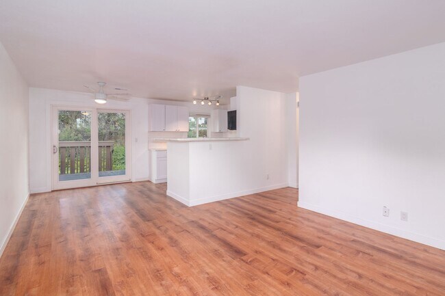 3610 N Monroe St Townhome - Townhome Rental in Spokane WA | ForRent.com