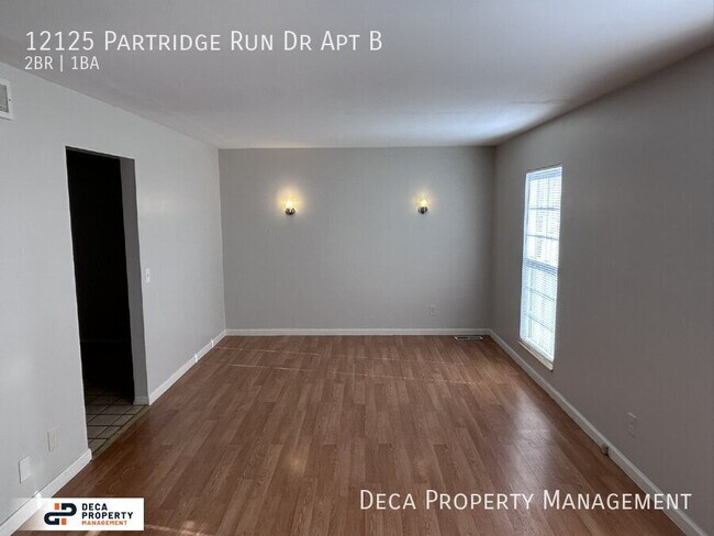 12125 Partridge Run Dr Unit B - Condo for Rent in Florissant, MO ...