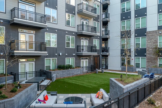 Emory University | Off-Campus Housing Search