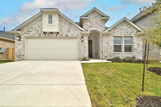 669 Sugar Cane House - House Rental in Mustang Ridge, TX | ForRent.com