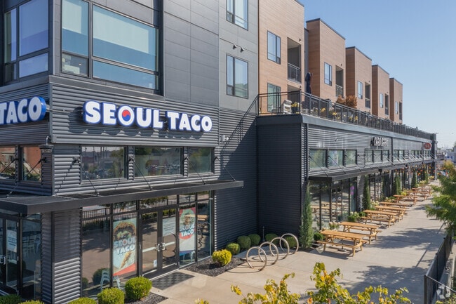 Chroma Apartments - Saint Louis, MO | ForRent.com