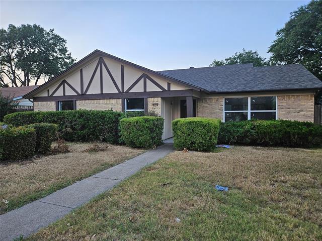 3005 Chisholm Trail House - House Rental in Garland, TX | ForRent.com