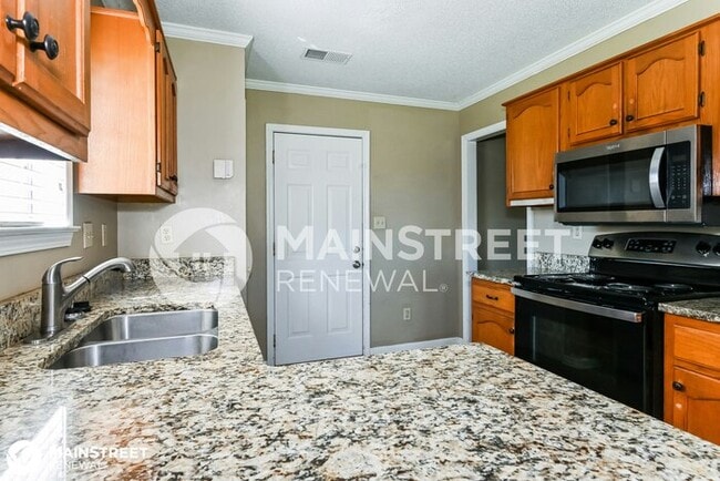 7070 Olive Ridge Dr, Olive Branch, MS 38654 Rental - House Rental in ...