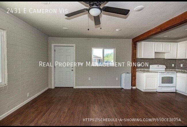 COMING SOON! Rental - House Rental in Tucson, AZ | ForRent.com