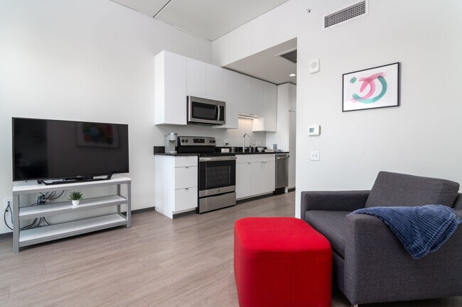 FOUND Study College Hill Apartments | Brown University | Off-Campus ...