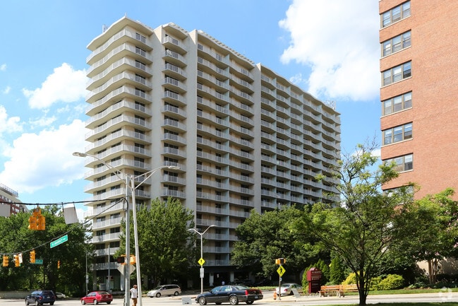 Hopkins House Apartments | Johns Hopkins University - Homewood Campus ...