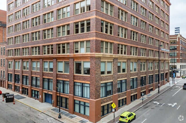 Textile Apartments - Cincinnati, OH | ForRent.com