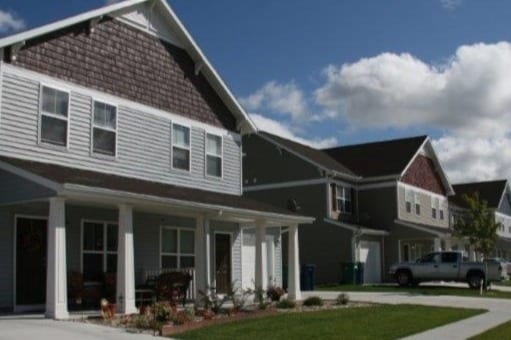 Fort Riley On Post Housing Apartments - Fort Riley, KS | ForRent.com