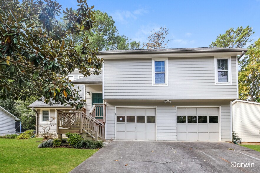 2484 Wagon Trce - House for Rent in Duluth, GA | ForRent.com