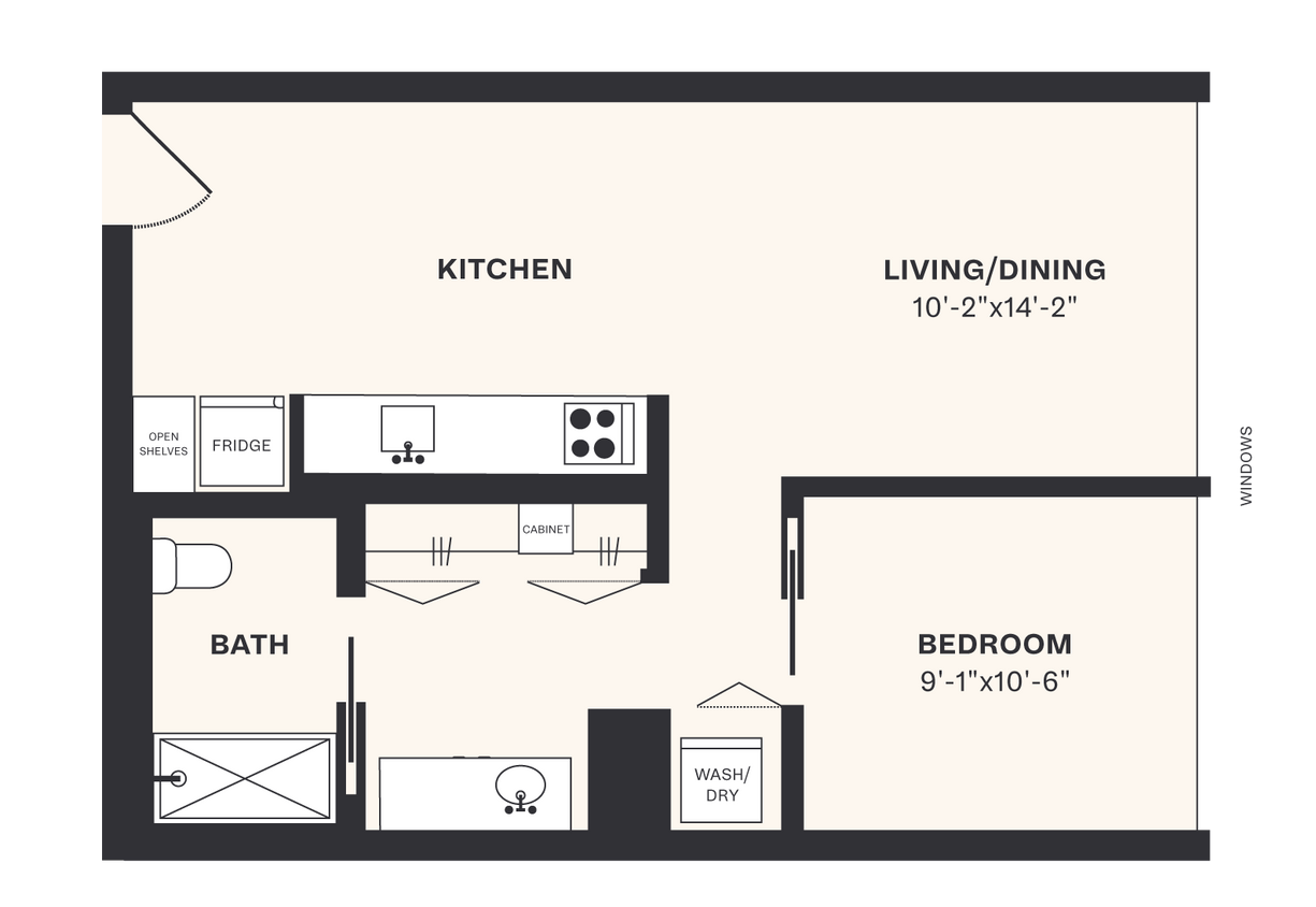 Harrison Urby Apartments - Harrison, NJ | ForRent.com