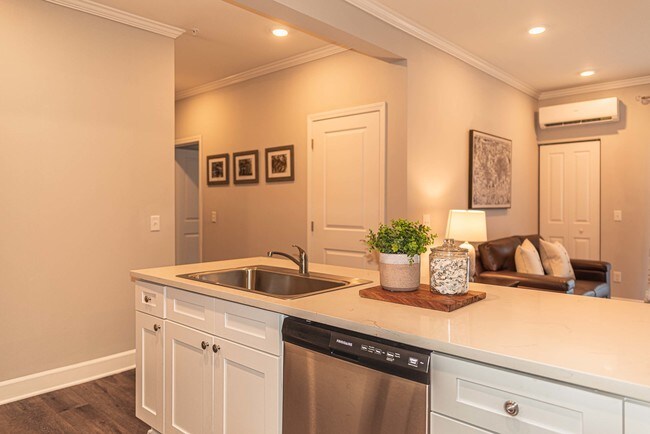 Liberty Club Apartments For Rent in Hinesville, GA | ForRent.com