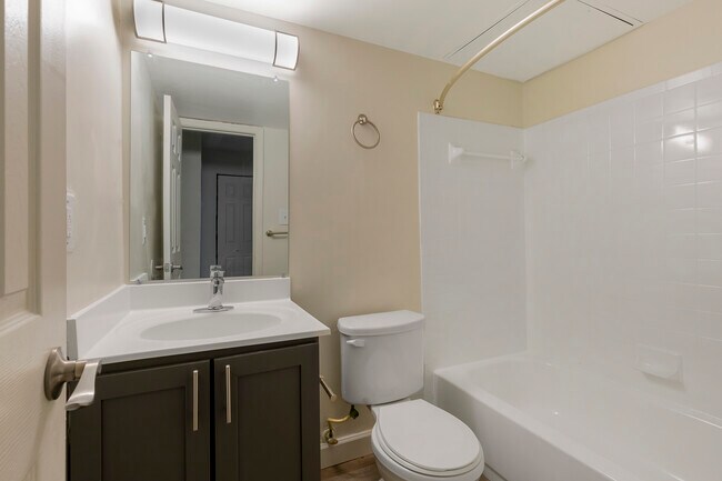 Johns Hopkins University - Homewood Campus | Off-Campus Housing Search