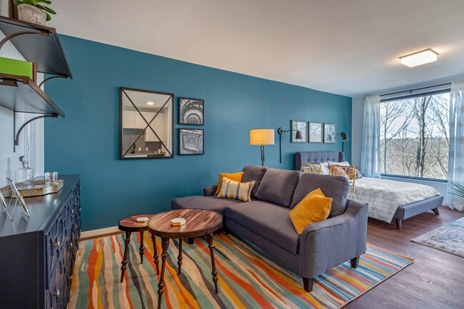 Boston University | Off-Campus Housing Search