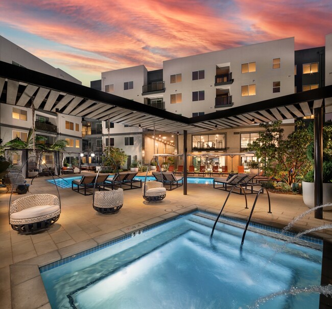 Chapman University | Off-Campus Housing Search