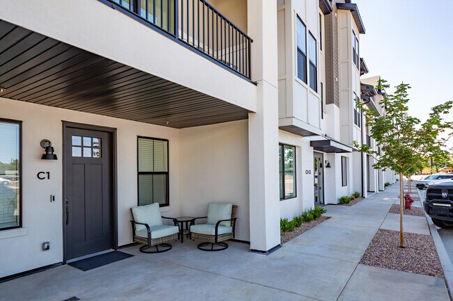 Towns at Rivers Edge Apartments - Provo, UT | ForRent.com