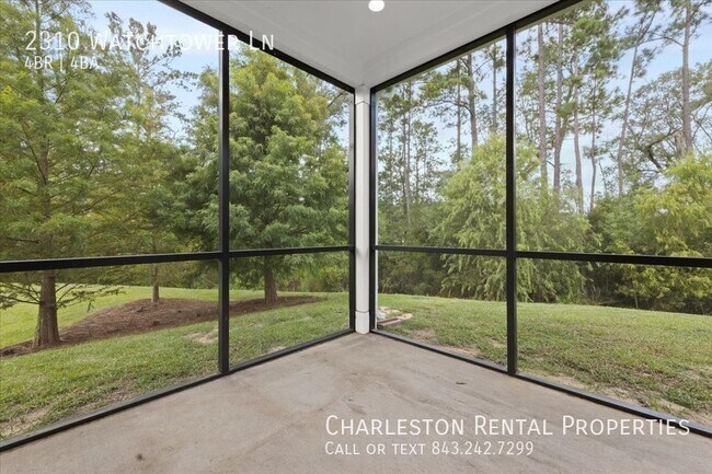 2310 Watchtower Ln - Townhome Rental in Charleston SC | ForRent.com