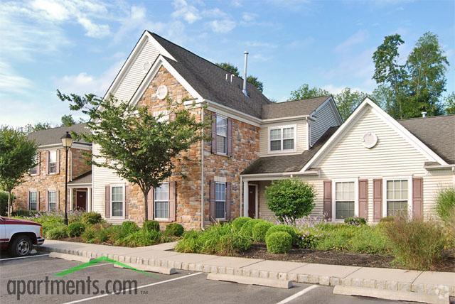 The Willows at Spring Mill Apartments - Mullica Hill, NJ | ForRent.com