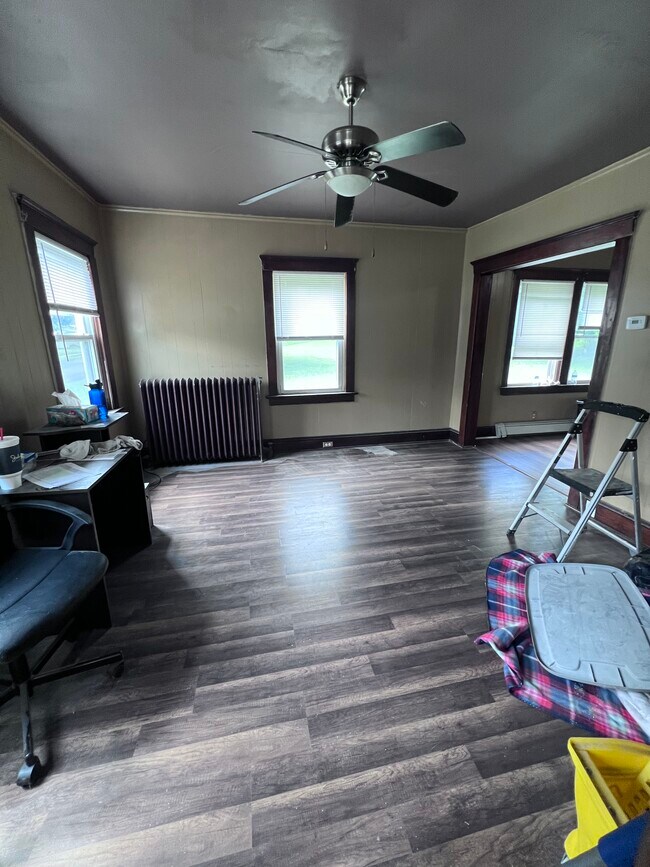 1006 Adrian St - House Rental in Jackson, MI | ForRent.com