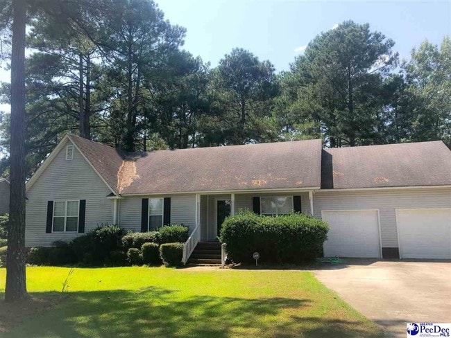 Apartments for Rent in Florence, SC | ForRent.com