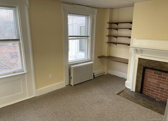 58 Huntington St Unit C Apartment - New London, CT | ForRent.com