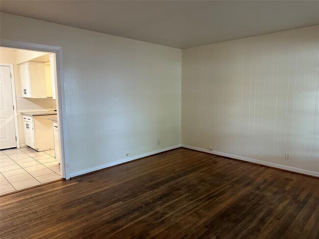 10806 Hoffer St - House Rental in Houston, TX | ForRent.com