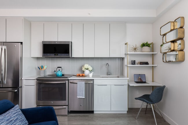 Brandeis University | Off-Campus Housing Search