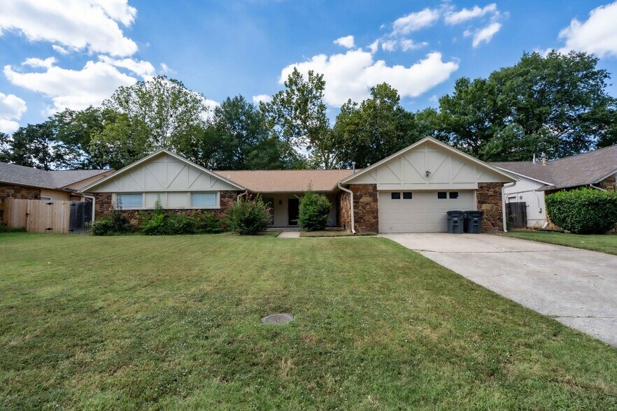 6718 S 90th E Ave - House for Rent in Tulsa, OK | ForRent.com