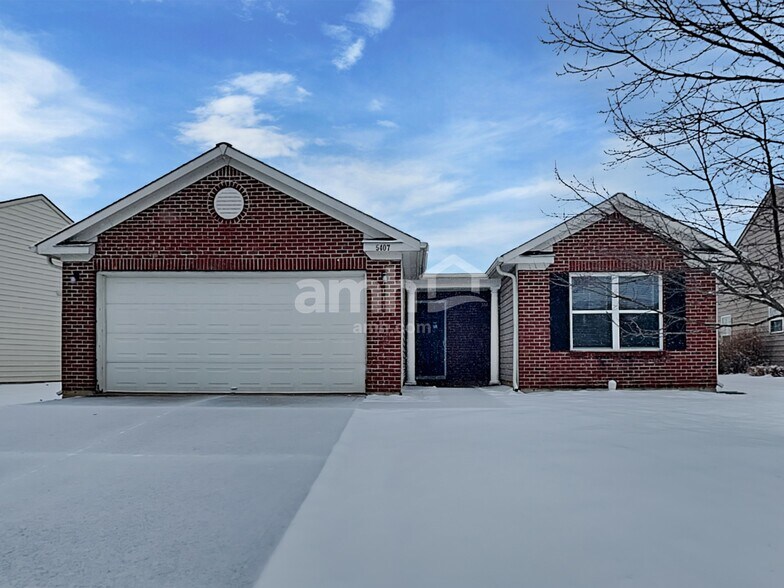 5407 Shamus Dr - House for Rent in Indianapolis, IN | ForRent.com