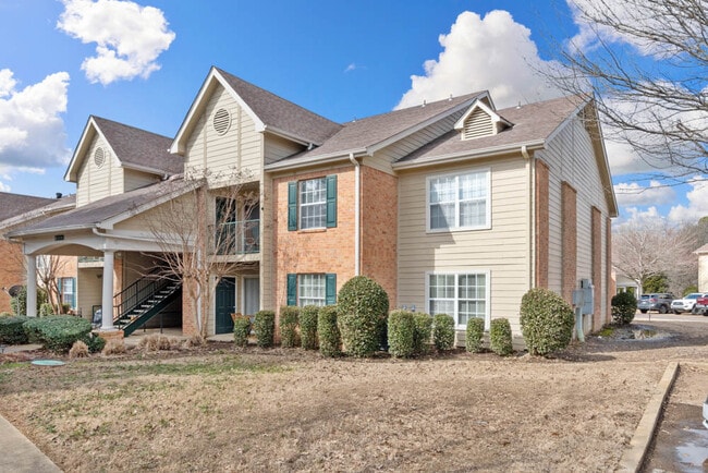 MAGNOLIAS AT HERNANDO Apartments For Rent in Hernando, MS | ForRent.com