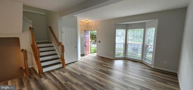 45691 Paddington Station Terrace - Townhome Rental in Sterling VA ...