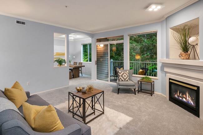 25235 SE Klahanie Blvd Condo Unit N202 - Condo for Rent in Sammamish, WA | ForRent.com