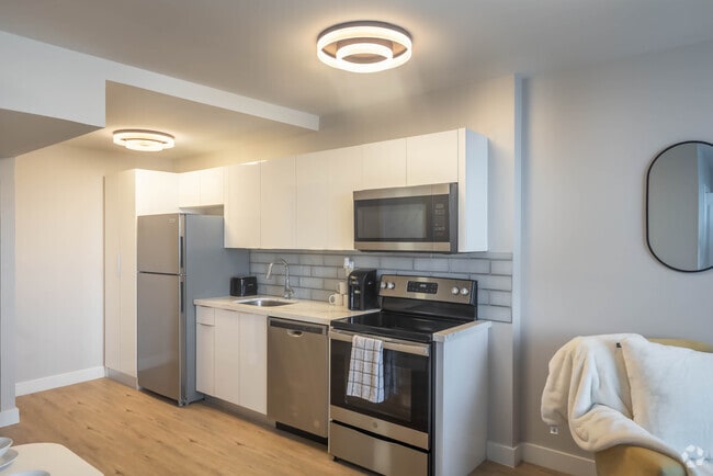 Aliro Apartments - North Miami, FL | ForRent.com