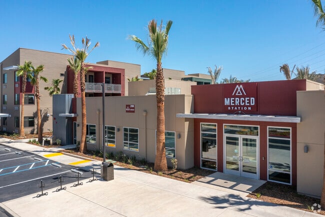 Merced Station Apartments - Merced, CA | ForRent.com