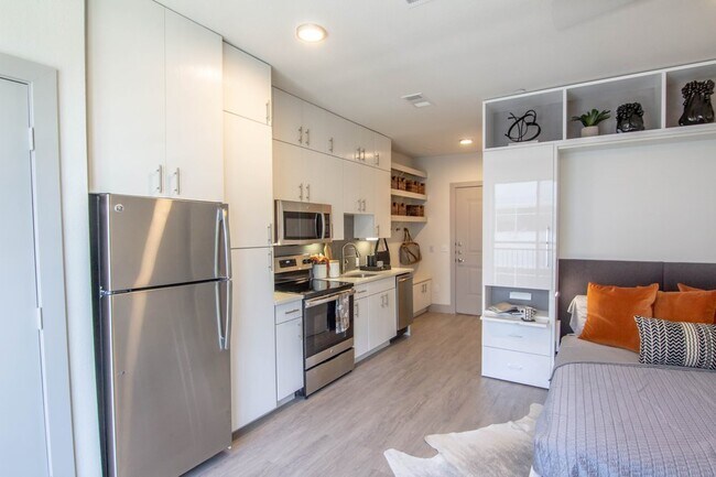 Nice Studio Apartment Now Available For Rent in Austin, TX | ForRent.com