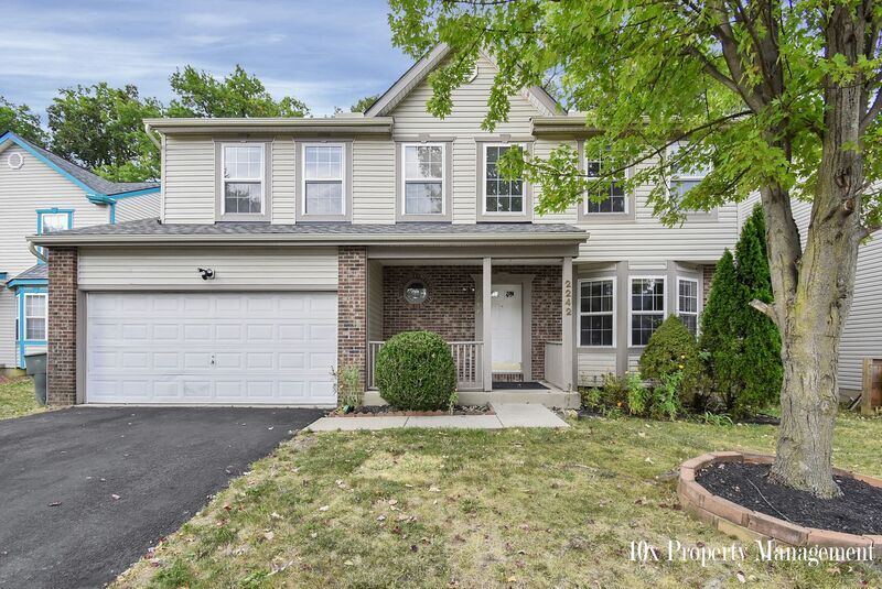 2242 Minerva Ave - House for Rent in Columbus, OH | ForRent.com