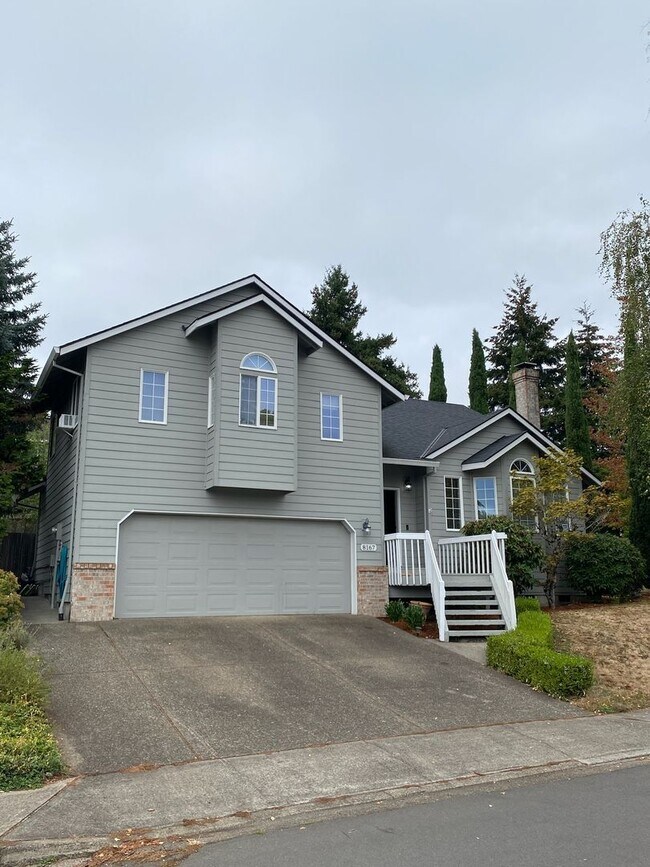 Sexton Mountain Neighborhood - House Rental in Beaverton, OR | ForRent.com