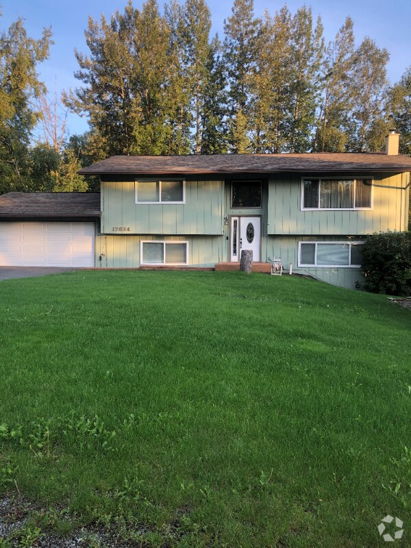 Houses for Rent in Alaska (AK) - 69 Houses | ForRent.com