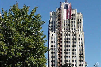 The Continental Life Building Apartments For Rent in Saint Louis, MO ...