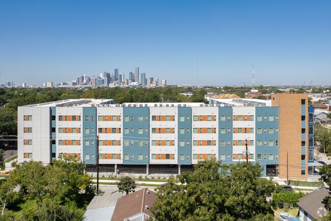 Avenue J Apartments - Houston, TX | ForRent.com