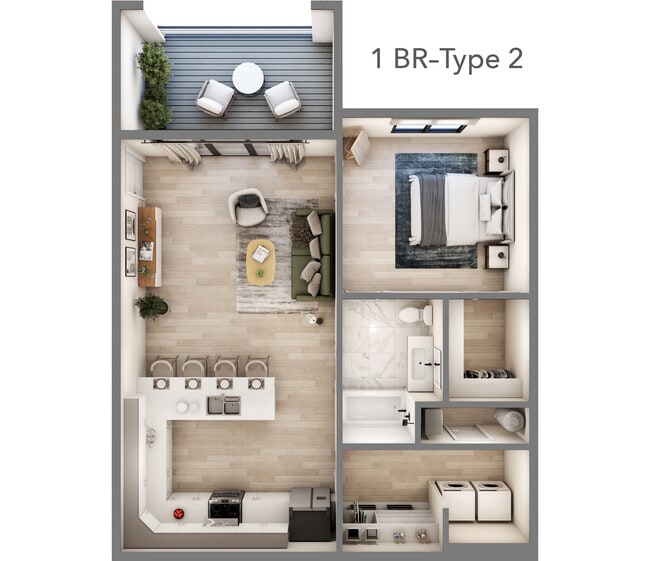 Liberty University | Off-Campus Housing Search