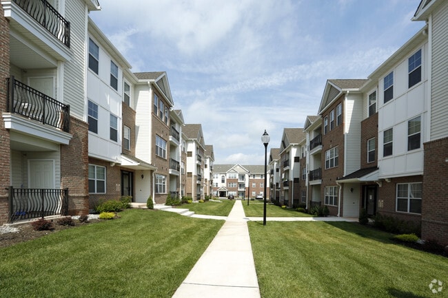 Brookhaven Lofts For Rent in Hillsborough, NJ | ForRent.com