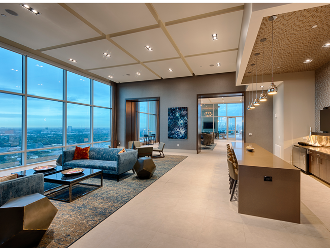 Latitude Med Center Apartments | Rice University | Off-Campus Housing ...