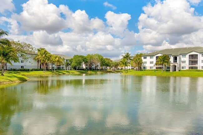Palm Trace Landings Apartments - Davie, FL | ForRent.com