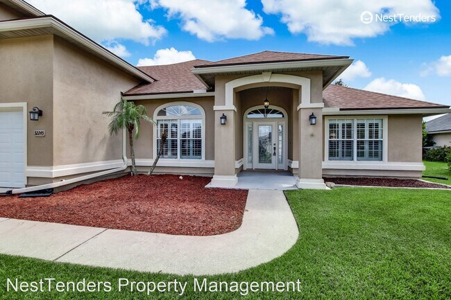 4 br, 3.5 bath House - 32245 Grand Parke B... - House Rental in ...