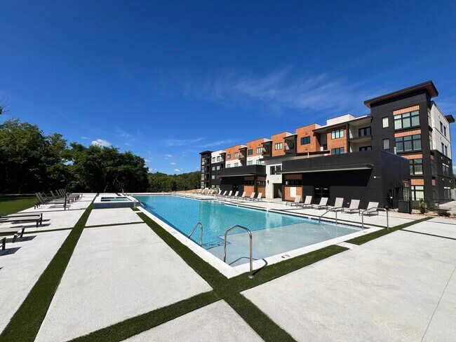 Rosedale Apartments - Lynchburg, VA | ForRent.com